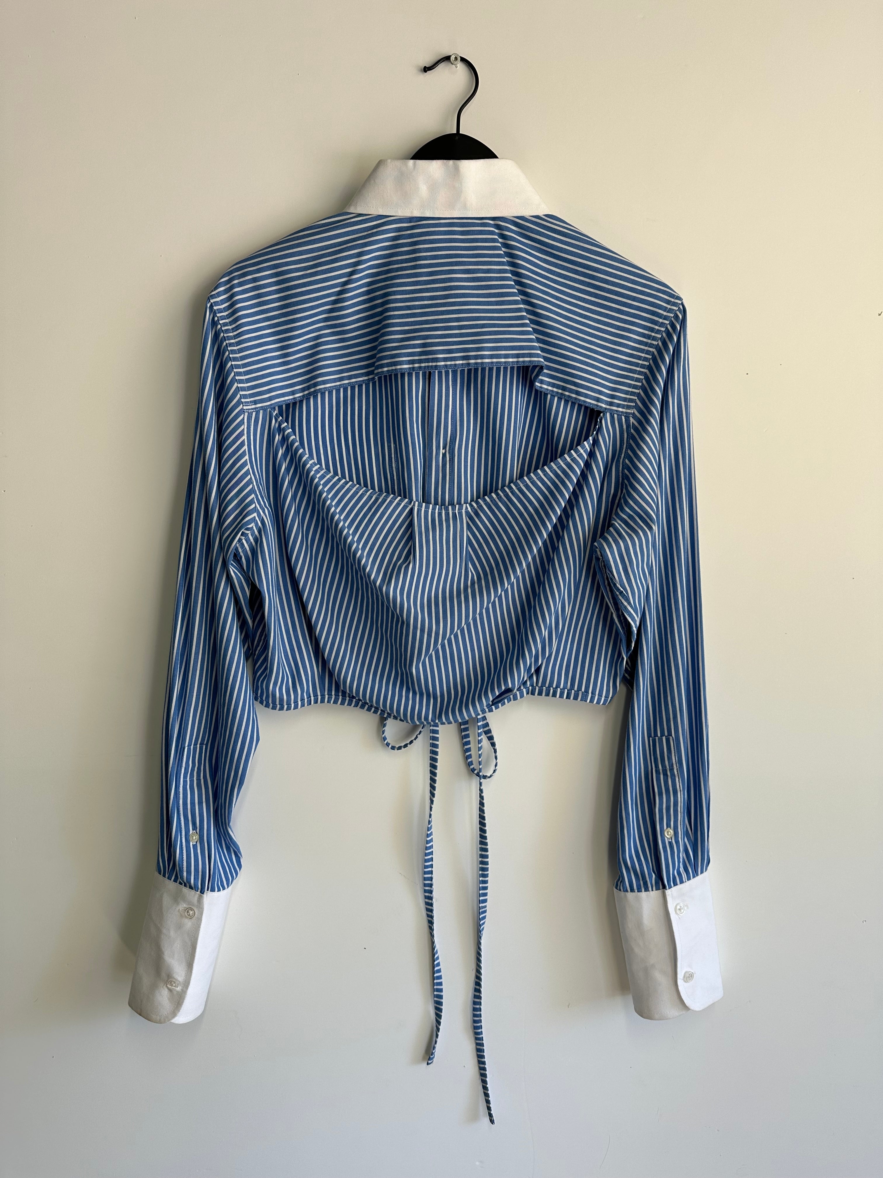 Shirt Wrap String 01 | Shop Online | 1/OFF Paris® Official Store